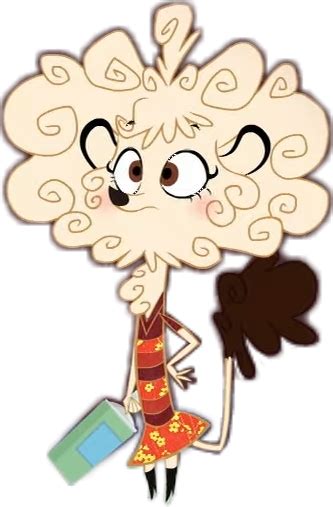 Hermione With An Frizzy Hair Sherlock Yack 2 By Atomcrosshuy2022 On
