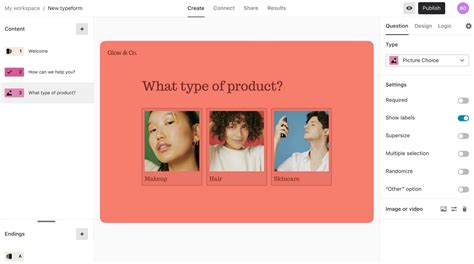 Of The Best Form Builder Software Options For Surveys Inbound
