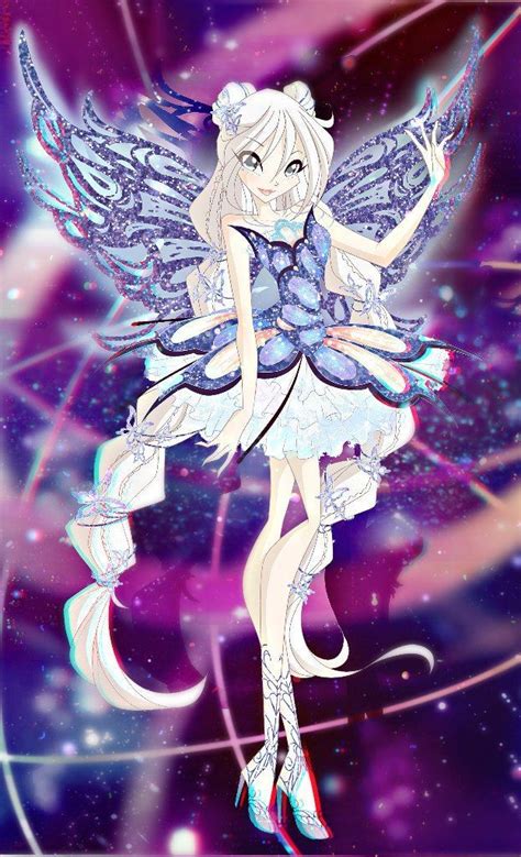 Pin De Vergeltung Em Winx Club Winx Desenho Winx Club Fadas
