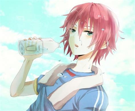 Hiroto Kun Inazuma Eleven Photo Fanpop