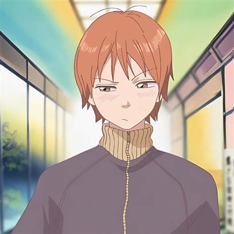 Pin By R Galletit On Shoujo In 2025 Lovely Complex Anime Lovely