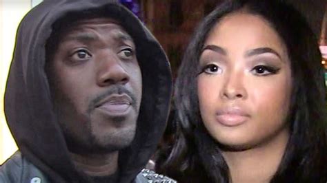 Ray J And Princess Love Legally Call Off Divorce For Second Time