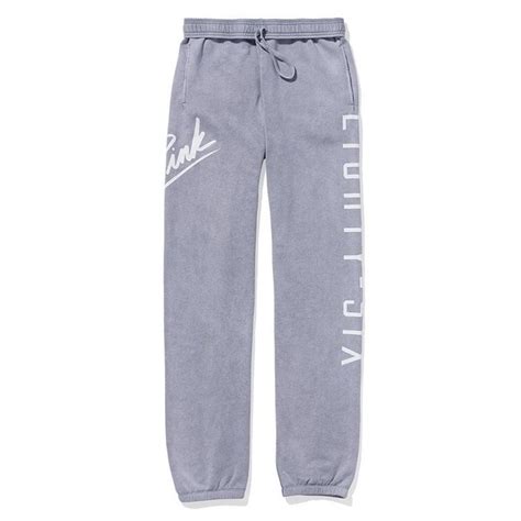 Victorias Secret Campus Pant 50 Liked On Polyvore Women Pants
