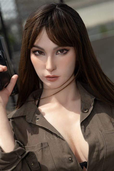 Real Lady Silicone Doll Real Lady Sex Doll