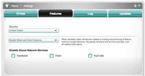 Introducing The Seagate Dashboard Seagate Us