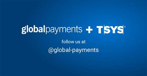 Tsys On Linkedin Are You Following Global Payments Inc After December 9 Well Be There…
