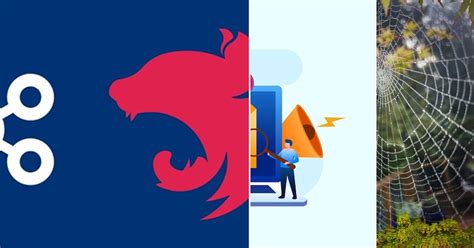 List Nestjs Curated By Daniel Ritter Medium