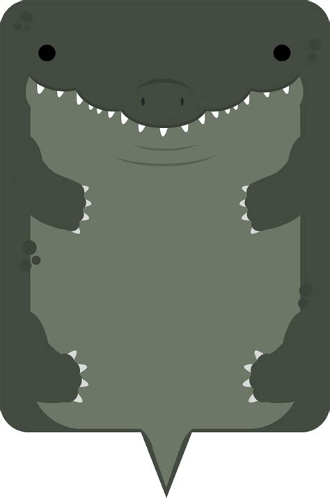 Alligator Rdeeeepioartworks