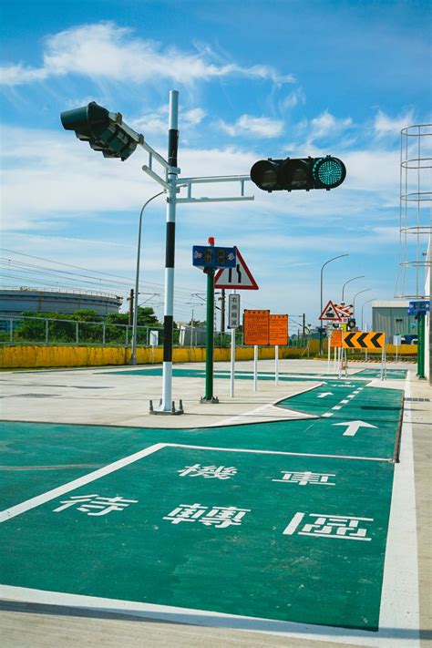 大新駕訓班 機車