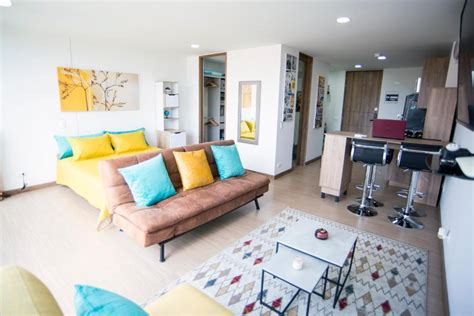 Laureles Living En El Barrio Más Cool Del Mundo Medellín Tarifs