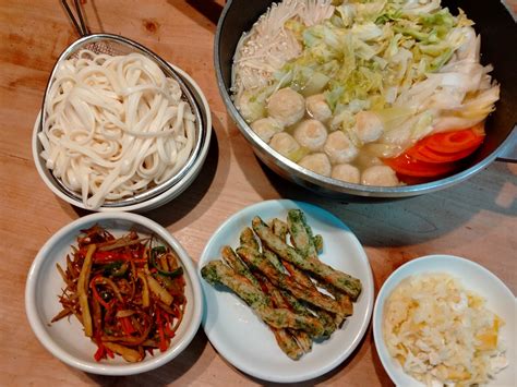鶏団子鍋 元家庭科先生のくらしのヒント