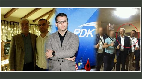 Qytetarët E Opozita Konfrontojnë Gazmend Muhaxherin Për Qeverisjen Në Pejë