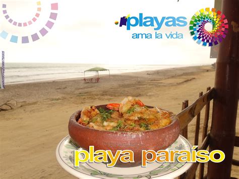 General Villamil Playas Mayo