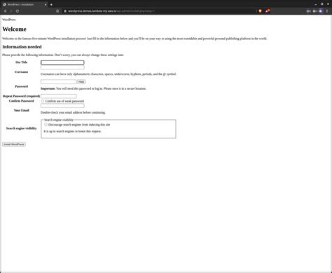 ecs compose x blog