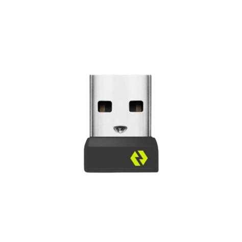 ตัวรับสัญญาณ Logitech Logi Bolt Usb Receiver