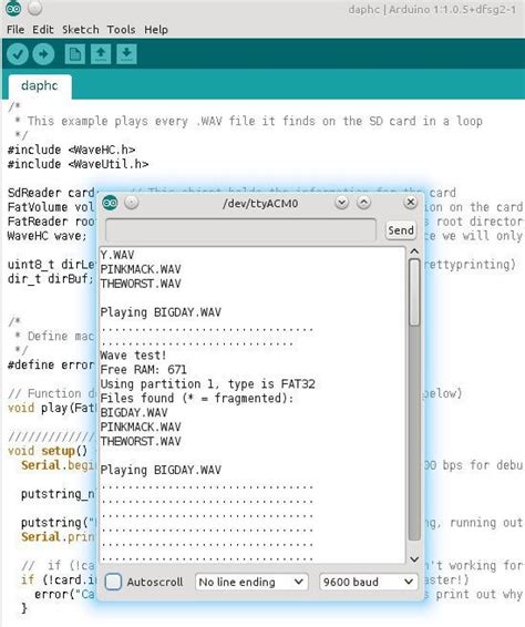 How To Build An Arduino Pest Repeller On Linux Part 1 Rarduino