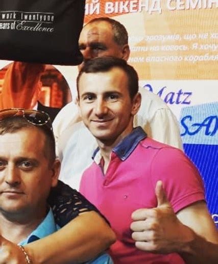 Денис Златин