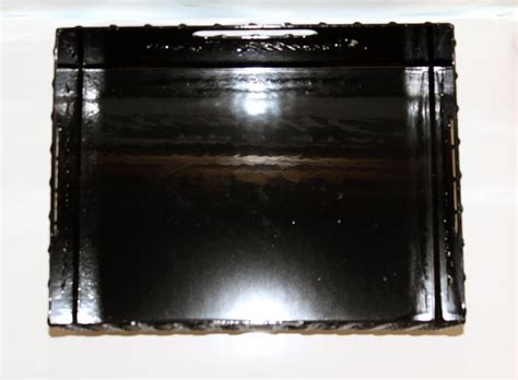 Anchor Nest With Handles Painted Black Stealth Craft Boats