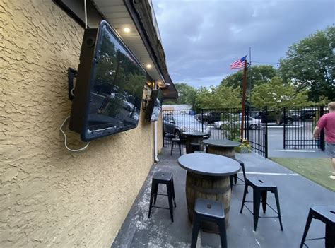 The Fainting Goat Bar And Restaurant Glenolden Pa