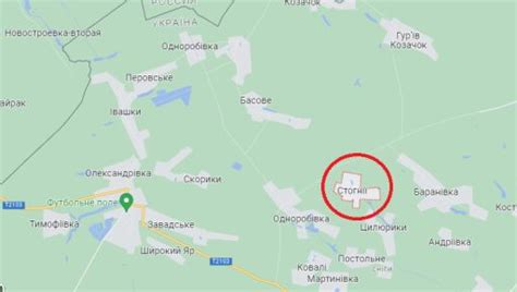 Ситуація в Харківській області 31 жовтня Дані Генштабу Карта