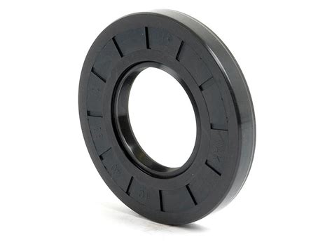 Metric Rotary Shaft Seal X X Mm Double Lip