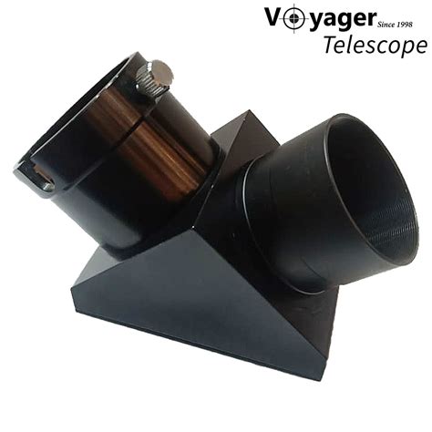 Diagonal Mirror 90 Degrees 2 Inch Atn Telescopes Egypt