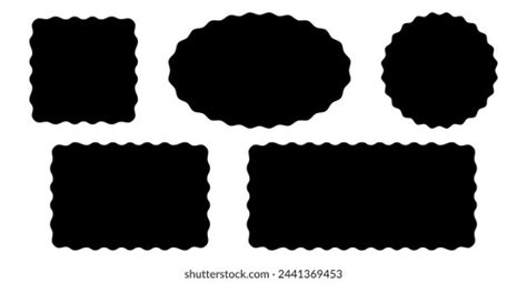 Icons Rectangle Photos And Images And Pictures Shutterstock