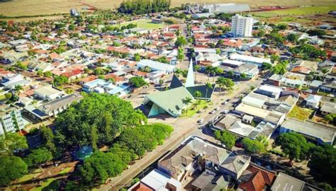 Prefeitura de São Jorge do Ivaí abre concurso público oito vagas