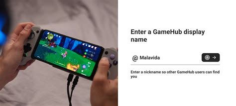 gamehub 2 0 apk download per android gratis
