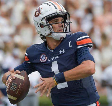 Auburn Football Predictions 2025 Wahkan Skye