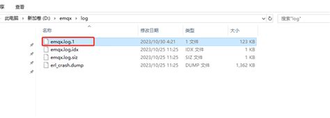 Websocket连接emqx服务失败 Emqx Emq 问答社区