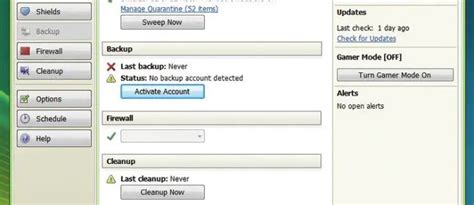 Webroot Internet Security Essentials Recension Ninja Teknik
