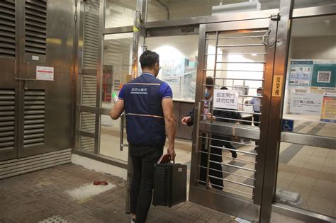 牛頭角上邨常榮樓謀殺案 警拘25歲男涉弒50歲母 2122 20221130 港聞 即時新聞 明報新聞網