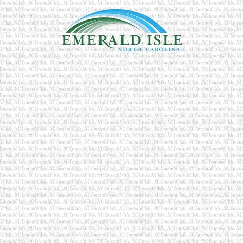 North Carolina Emerald Isle Photo Scraps