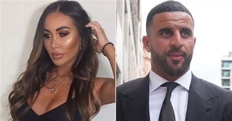 Lauryn Goodman Slams Narcissists In Cryptic Dig Amid Hope For Kyle Walker Relationship