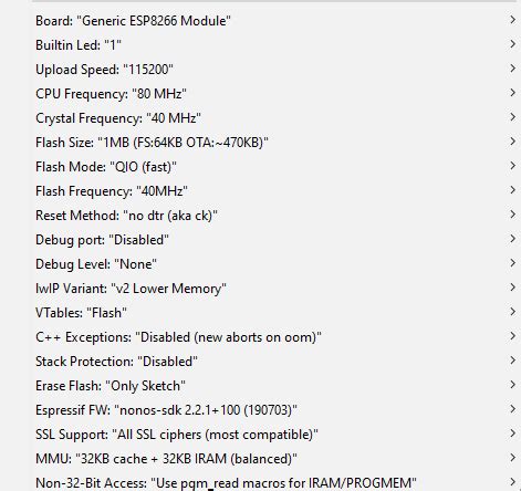 Esptool Fatalerror Failed To Connect To Esp Timed Out Waiting For