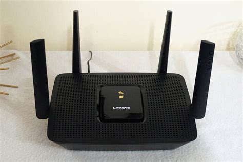 Linksys Ea8300 Review