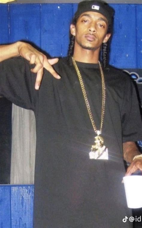 Nipsey Hussle