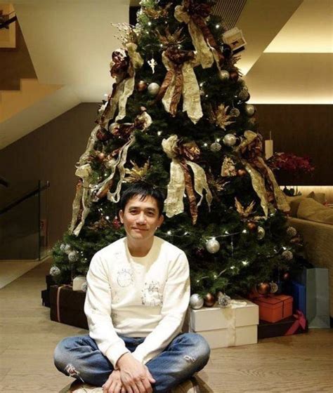 梁朝偉曬居家近照 劉嘉玲名下豪宅大曝光 自由娛樂