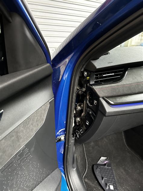 Match 5 4 Dsp Setting Skoda Octavia Mk4 2020 Briskoda