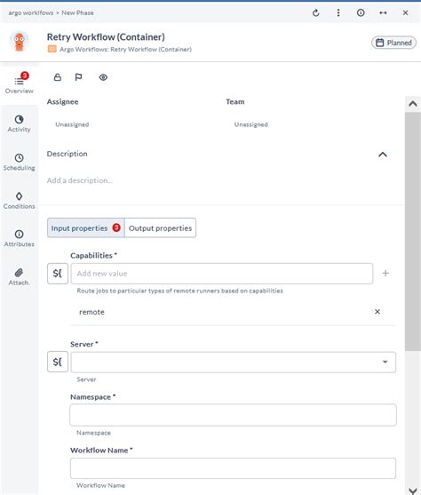 Argo Workflows Plugin Digital Ai Release