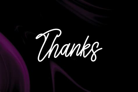 Alone Script Font Masterbundles