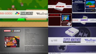 Retropie Retro Gaming On The Raspberry Pi