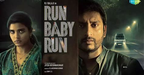 Run Baby Run Is Now Available On Disney Hotstar Here Is All The