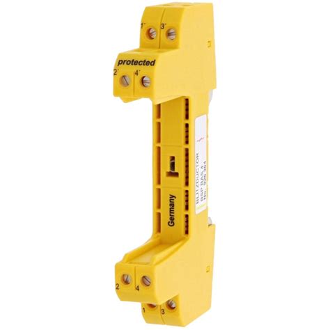Dehn Blitzductor Basisteile Bsp Bas 4 926304 Elektroshop Wagner