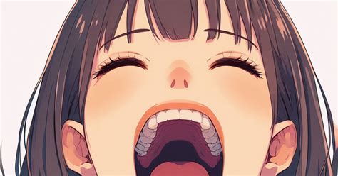 サイズフェチ 巨大娘、食欲の秋 ざーとのイラスト Pixiv