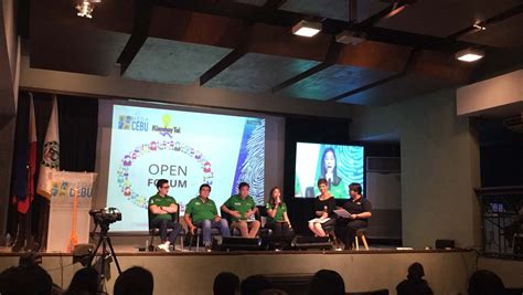 Barug Pdp Laban Bets In Cebu City Weigh In On Dutertes Drug War