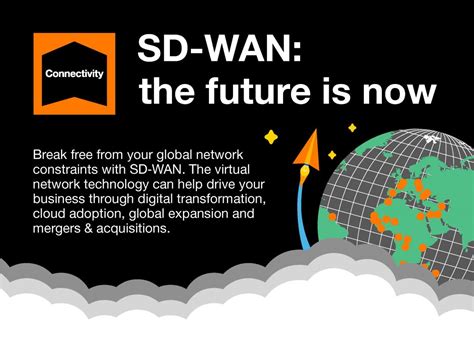 Why Network Transformation Is Foundational For Digital Transformation Eweek