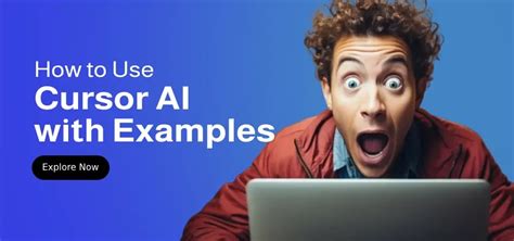 cursor tutorial for beginners top 17 practical examples geeksforgeeks