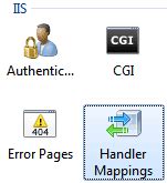 Hosting Php On Iis Wimpyprogrammer